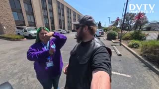 DVTV: 360×5 video test 1a | DeafPowerEric | DeafVIDEO.TV - ASL Videos ...