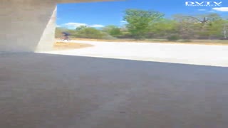 New tunnel under Santa Fe in Denver | trazom | DeafVIDEO.TV - ASL ...