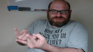 Education Itself Impossible | DeafJoker2 | DeafVIDEO.TV - ASL Videos ...