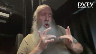 Liberals are………. | TurnYourBrainOn | DeafVIDEO.TV - ASL Videos & Vlogs