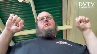 Make Doctors Great Again | DeafPowerEric | DeafVIDEO.TV - ASL Videos ...