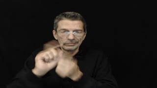 Senate GOP may not pass the bill | JALD | DeafVIDEO.TV - ASL Videos & Vlogs