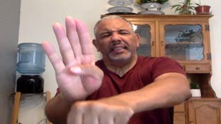MQQW full blind and reject America Freedom | Coolstarman85 | DeafVIDEO ...