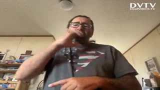 I agree with gugulethu | Smoke | DeafVIDEO.TV - ASL Videos & Vlogs