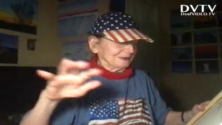 Waterfall art picture | Beautiful Ocean | DeafVIDEO.TV - ASL Videos & Vlogs