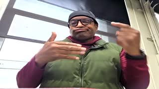 New Name for Trump! TACO! | SoloIsZOOOM | DeafVIDEO.TV - ASL Videos & Vlogs