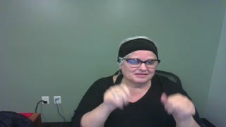 Vance B. – resemblance | Irongal27 | DeafVIDEO.TV - ASL Videos & Vlogs