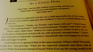 ** AS A CHILD DOES ** | DeafCanDoIt | DeafVIDEO.TV - ASL Videos & Vlogs