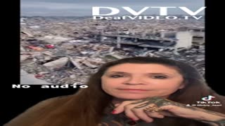 Distraction from Gaza | Libby | DeafVIDEO.TV - ASL Videos & Vlogs