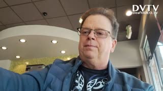 Panada Express in Eugene, Oregon | Chewbacca | DeafVIDEO.TV - ASL Videos & Vlogs