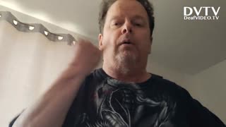 Spit Kevin Myshrall anyway! | Chewbacca | DeafVIDEO.TV - ASL Videos & Vlogs