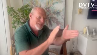 Irobot vs Broom lol | ThatDeafBing | DeafVIDEO.TV - ASL Videos & Vlogs