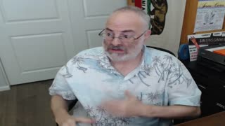 Rom13? Love THY enemies? Nay! | DM FBI | DeafVIDEO.TV - ASL Videos & Vlogs