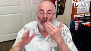 I wonder what he Smell his Hand | HorrorX | DeafVIDEO.TV - ASL Videos ...