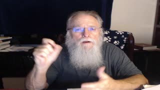 Dr. Toby Welch- One topic at a time | GraciousTorah | DeafVIDEO.TV ...