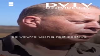 Good to Protect Rhino Horns | JALD | DeafVIDEO.TV - ASL Videos & Vlogs