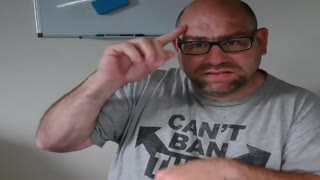 I’m criticizing your mistake. | DeafJoker2 | DeafVIDEO.TV - ASL Videos ...