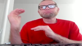 What to do with tariff $$? | TruthHurts | DeafVIDEO.TV - ASL Videos & Vlogs