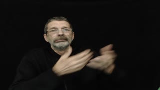 KAG2020: BE Careful what you have said! Good LUCK | JALD | DeafVIDEO.TV ...