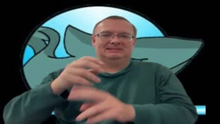 Sideburn Jesse vs. Andra Rush | Snark Bait | DeafVIDEO.TV - ASL Videos & Vlogs