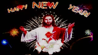 ** Happy New Year 2026 ** | DeafCanDoIt | DeafVIDEO.TV - ASL Videos & Vlogs