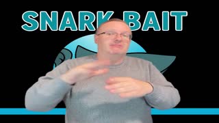 Sascha Riley: One of Epstein’s Victims | Snark Bait | DeafVIDEO.TV ...