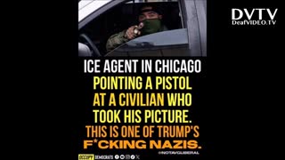 It was murder, plain and simple. ICE OUT! | deafguy55 | DeafVIDEO.TV ...